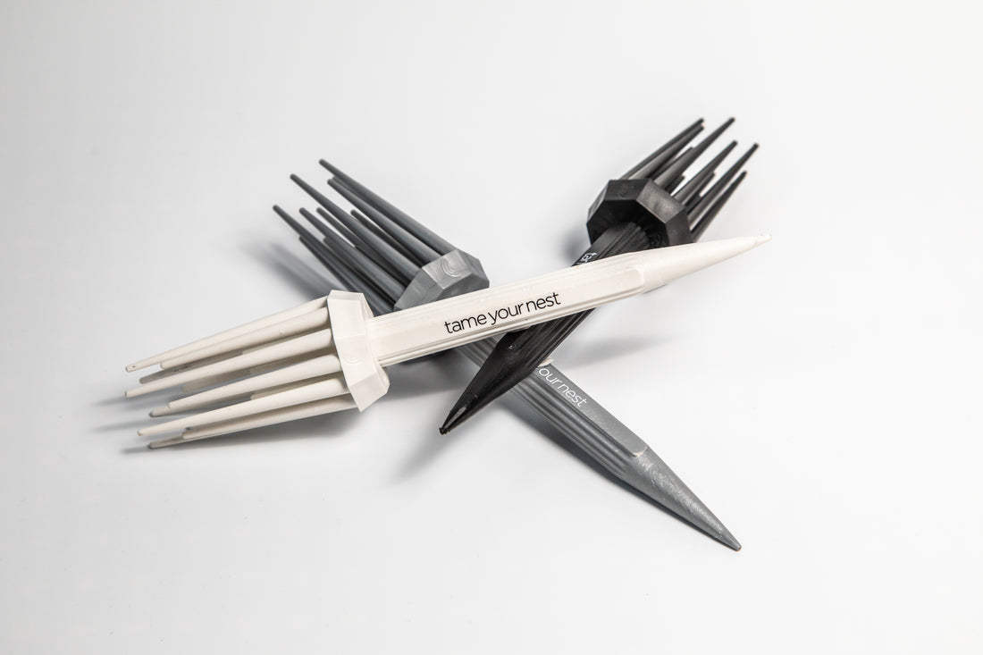 How It Works – Tame Your Nest