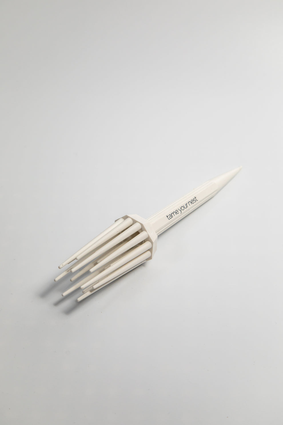 Tame Your Nest Tool - Large - Create Consistent Curls